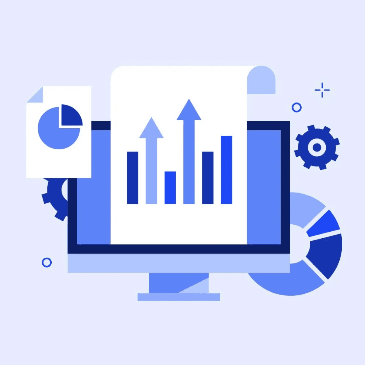 How the Business Valuation Calculator Works