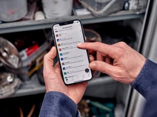 Podium: AI Lead Generation, Management & Conversion Platform