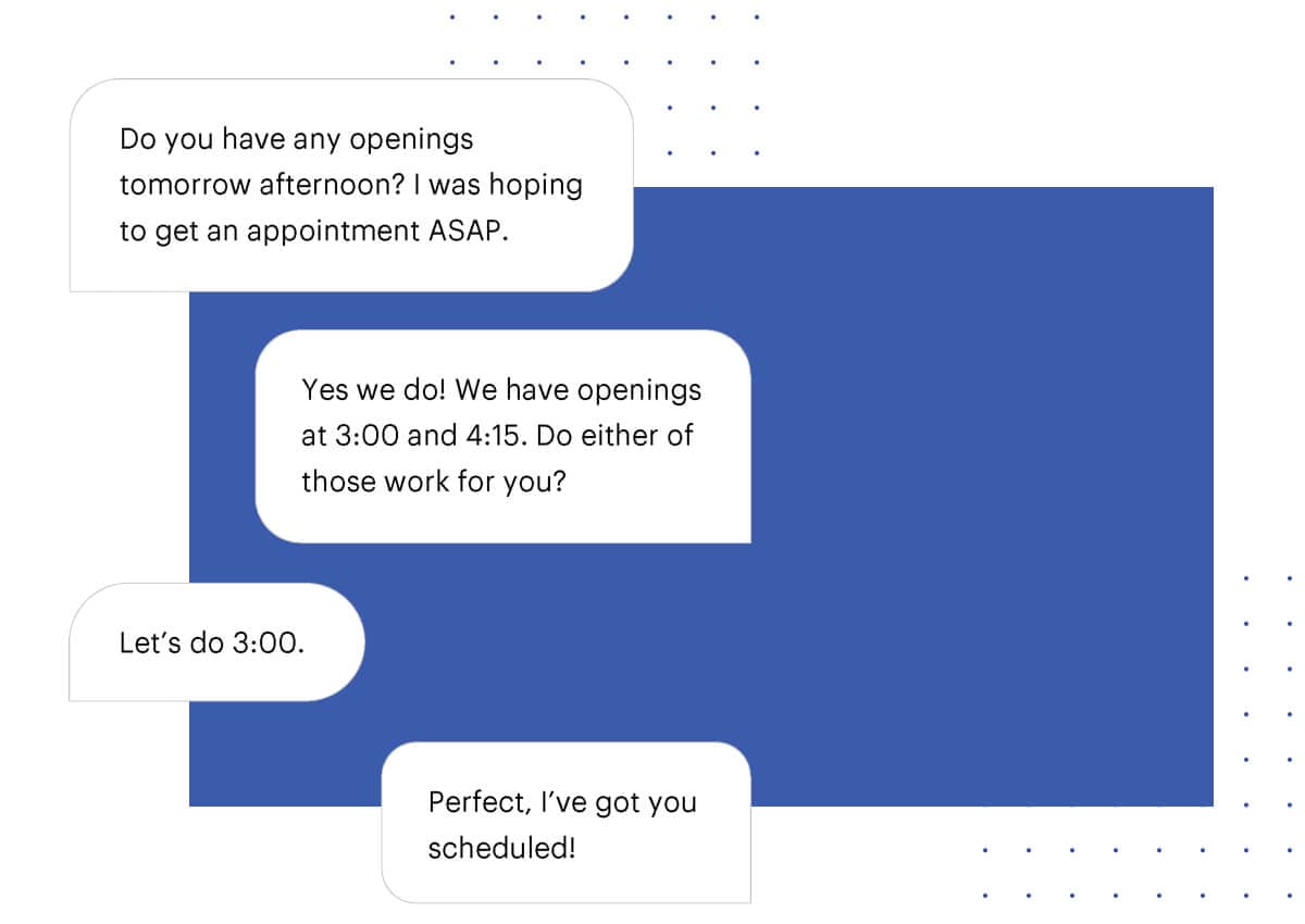 35 Live Chat Script Examples And Templates For Your Business Podium 