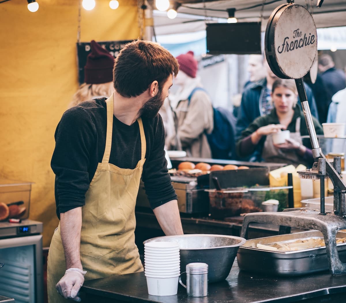 What Is Customer Feedback & How to Improve it: 7 Tips