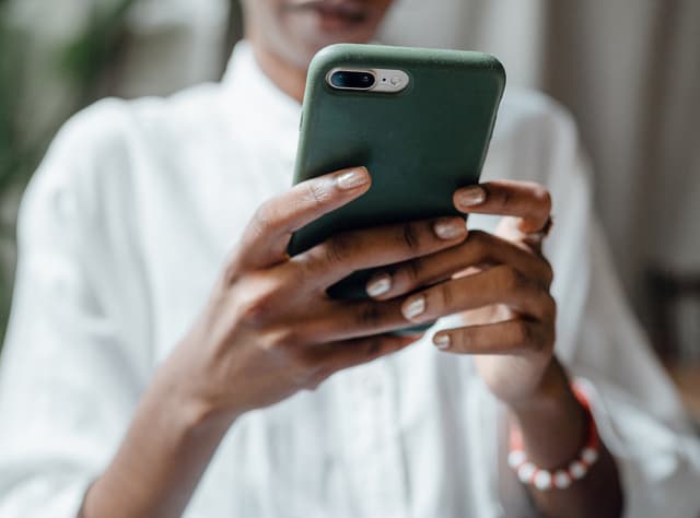 25 Sales Text Message Examples for Skyrocketing Success - Podium