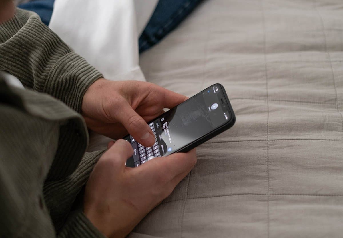 Identifying Fake Text Messages | Podium