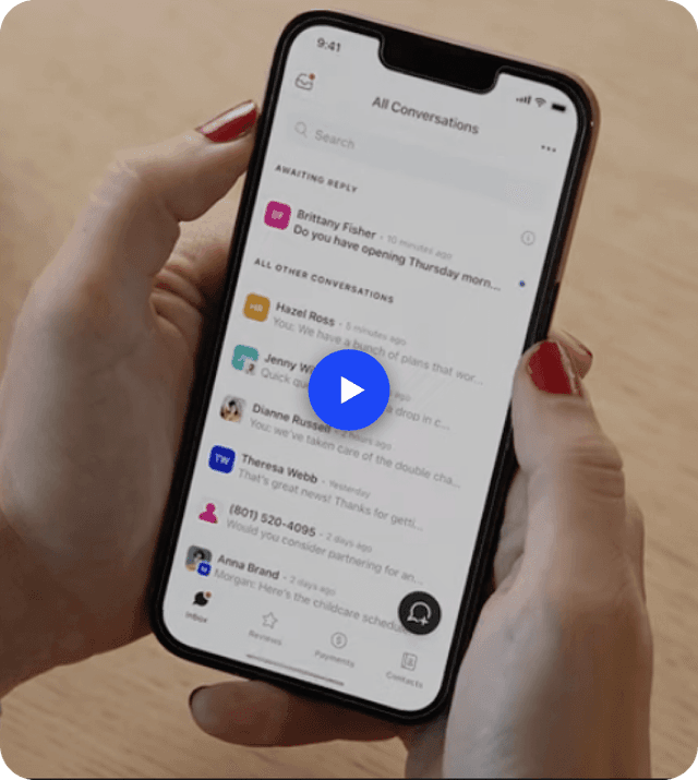 Mobile Download - Podium