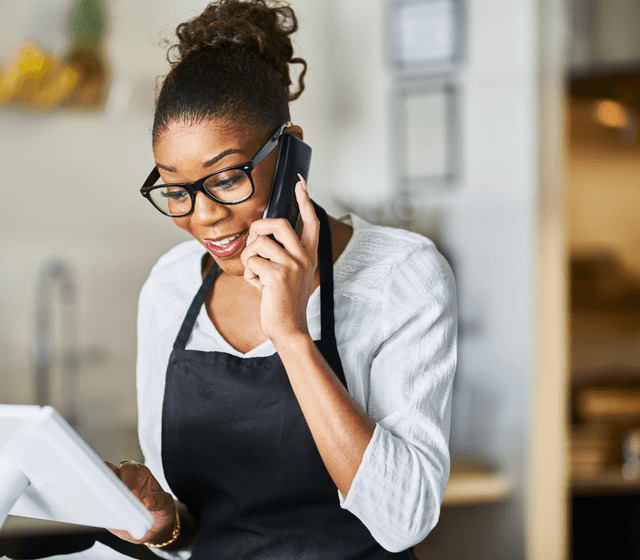 Call-to-Text: What You Need to Know to Modernize Your Business - Podium