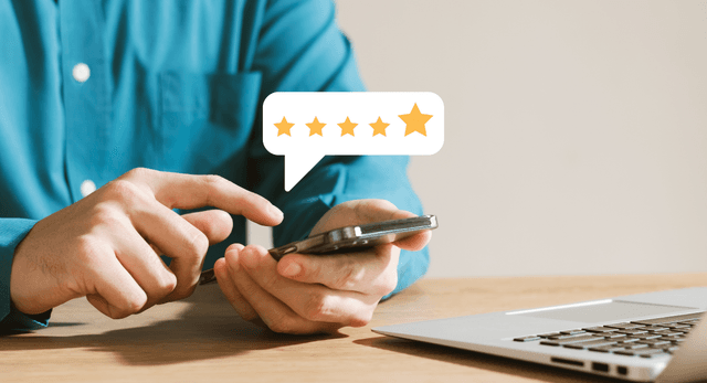 How to Ask for Google Reviews: 11 Examples & Templates - Podium