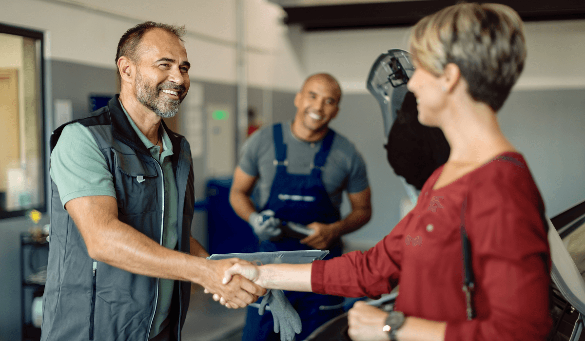 8 Financial Goal Examples for Business and How to Achieve Them - Podium