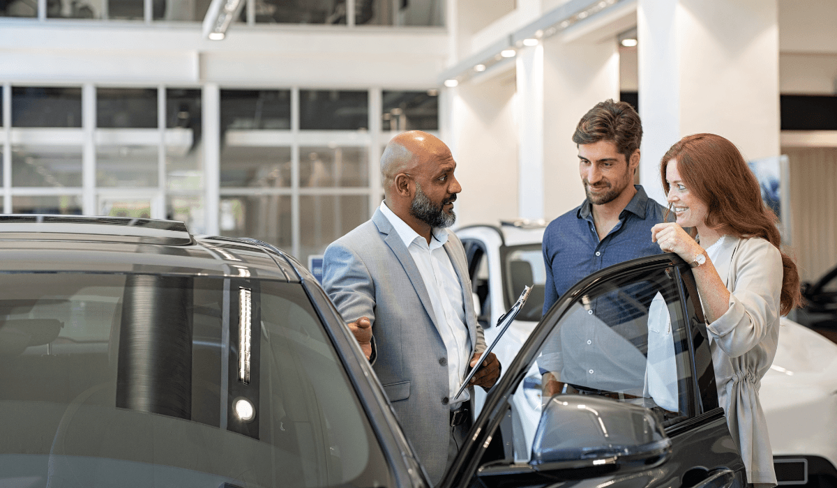 9 Automotive Marketing Strategies to Drive Leads - Podium