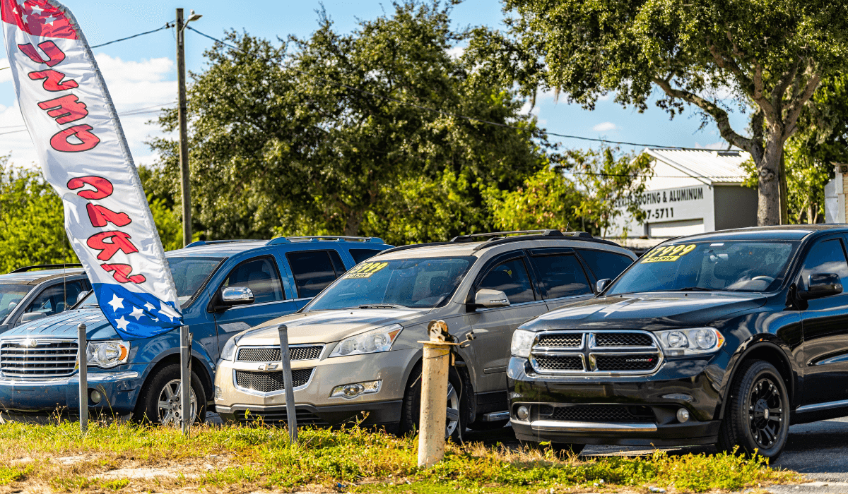 Car Dealership Profit Margins: How Much Can I Make on a Deal? - Podium