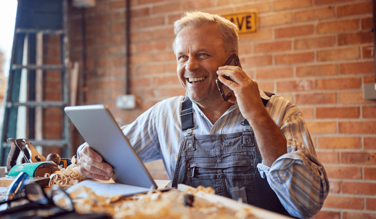 How to Make a Successful Sales Call: 10 Strategies, Tips and Steps - Podium