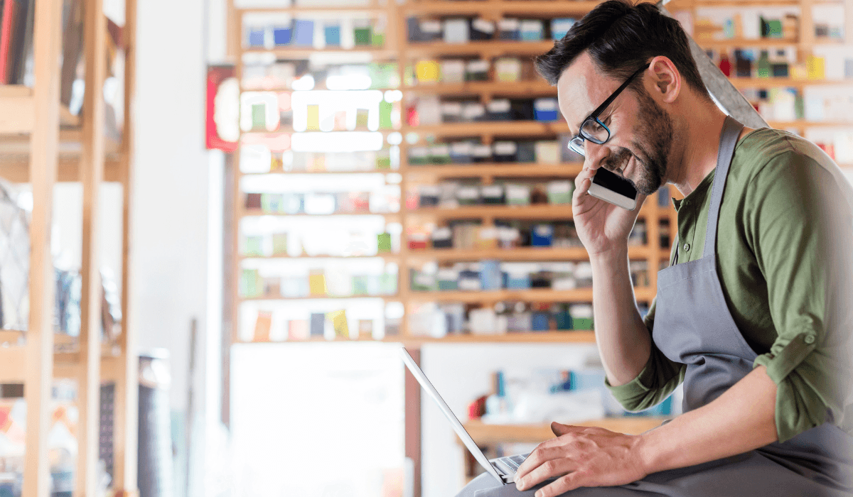 21 Best Business Voicemail Greeting Examples and Tips (2024) - Podium