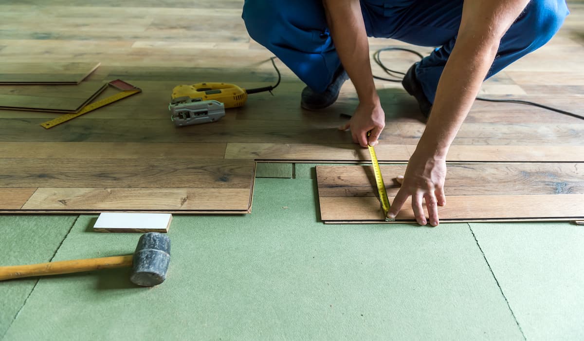 12 Innovative Flooring Advertising Ideas to Grow in 2024 - Podium