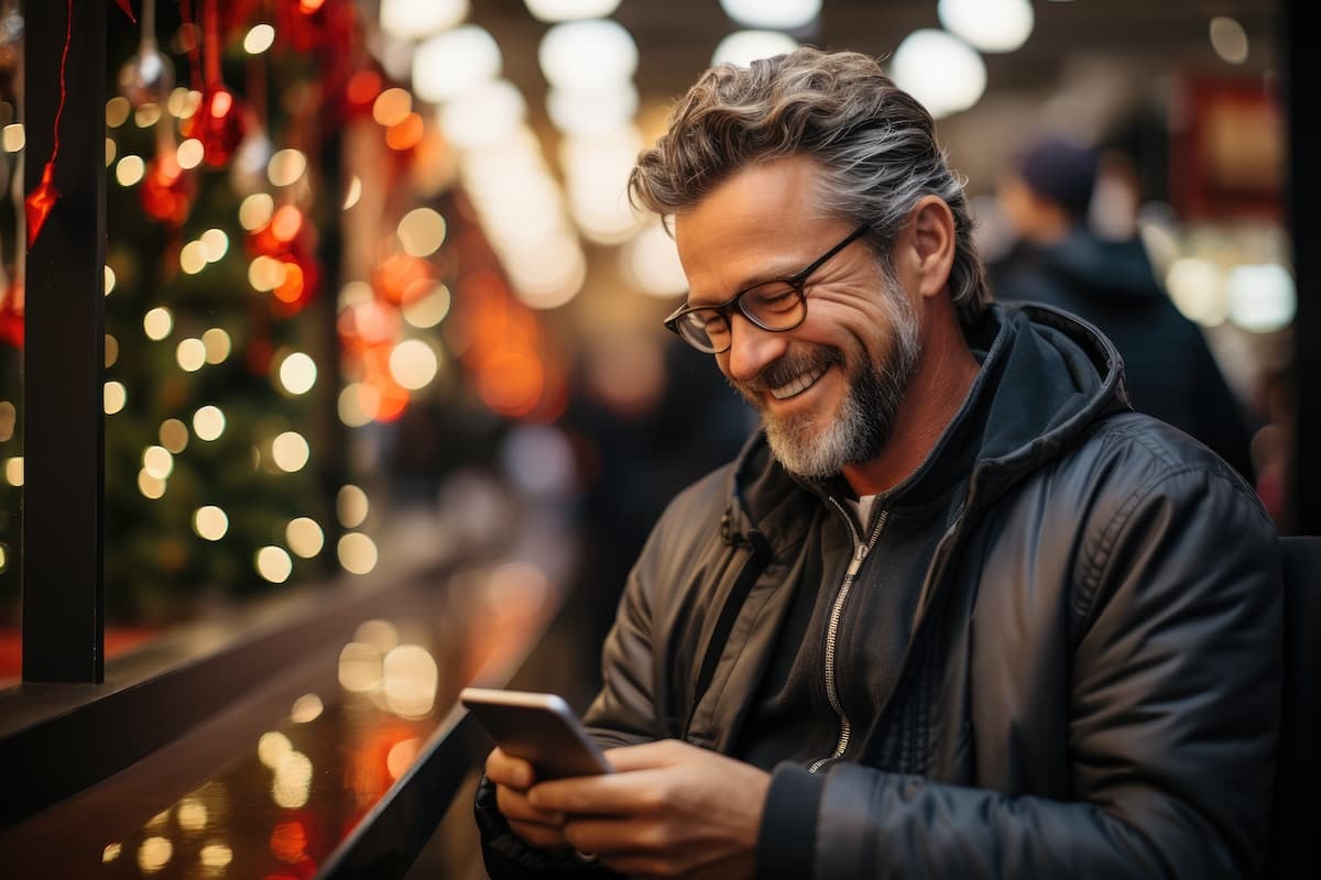 17 Holiday Facebook Post Ideas To Include In This Season’s Social Media ...