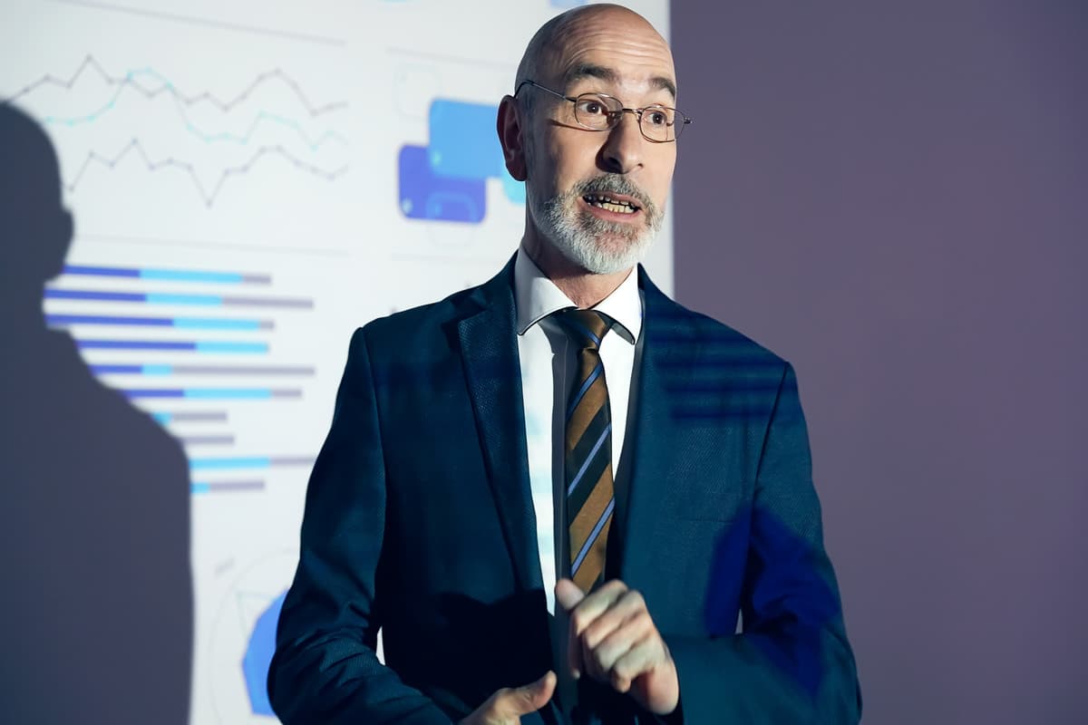 The Top 20 Marketing TED Talks You Should Listen To in 2025 - Podium