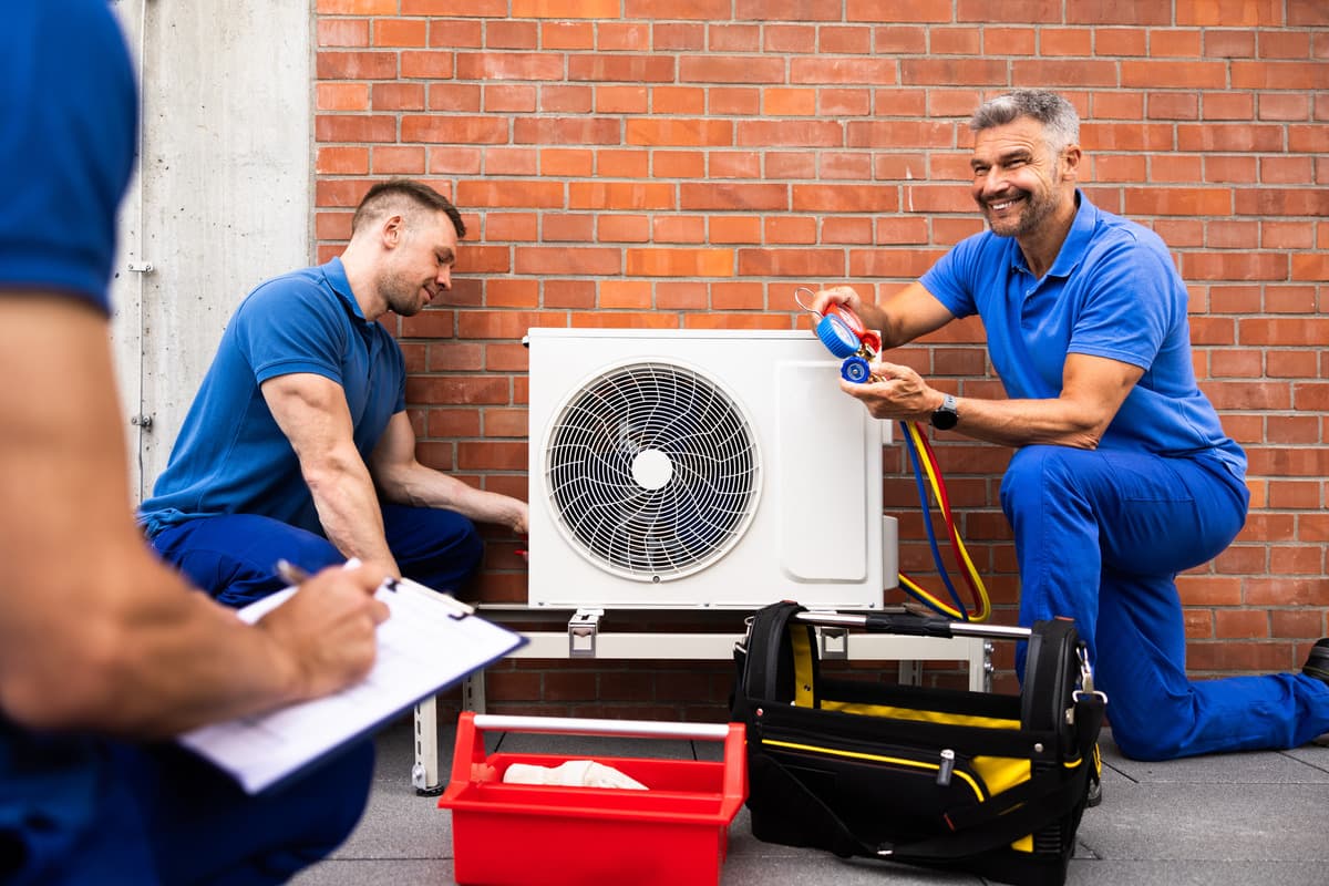 The Top HVAC Trade Schools in The Country: 9 Expert Programs - Podium