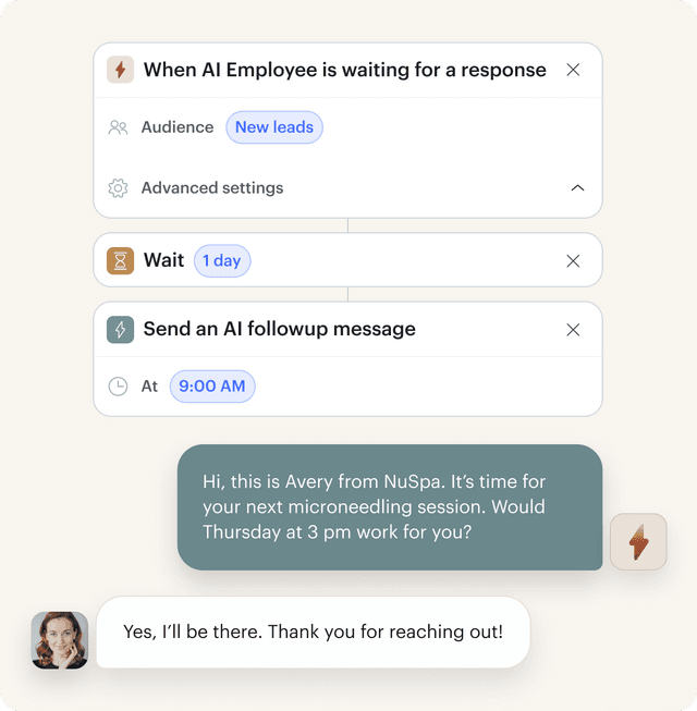 Omnichannel Messaging Inbox | AI-Powered Communications Platform