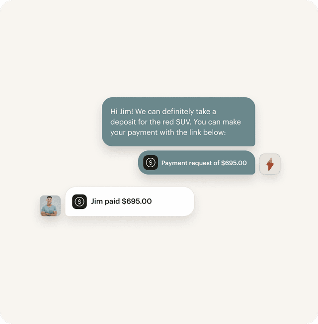 Mobile & Credit Card Payment Processing Platform