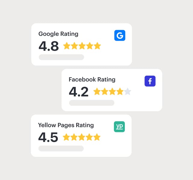 Marketing Software for Small Business | Podium