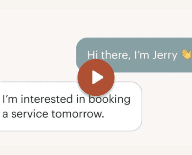25 Sales Text Message Examples for Skyrocketing Success - Podium