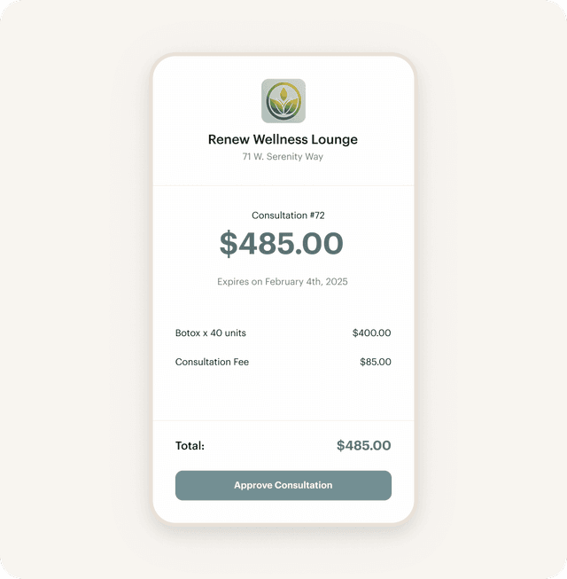 Medical Spa Payment Processing Solution | Get Paid Faster