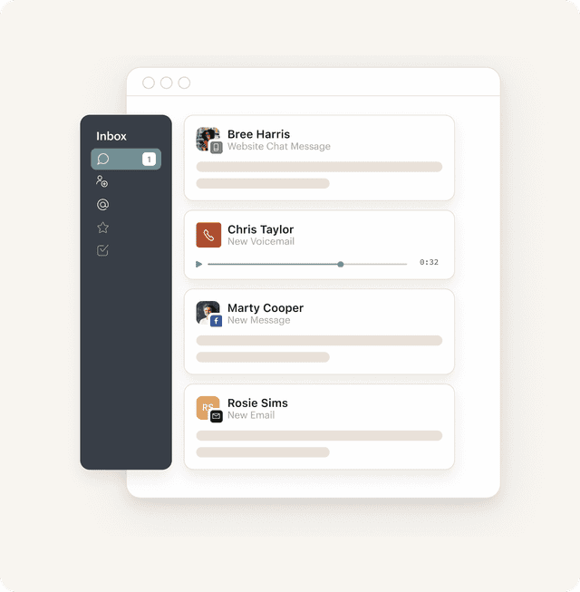 WebChat Software | AI-Powered Website Chat for Businesses